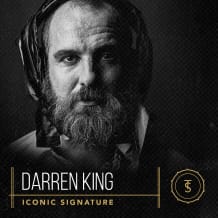 Paul Mabury: Iconic Signature: Sample Pack by That Sound | Splice