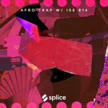 Afro Dancehall Vol 2: Sample Pack by Splice Sessions | Splice