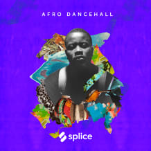 Afro Dancehall Vol 2: Sample Pack by Splice Sessions | Splice