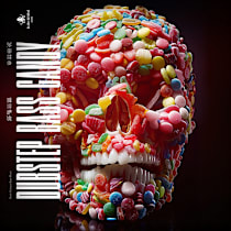 Dubstep Bass Candy: Dubstep Sample Pack by Black Octopus | Splice