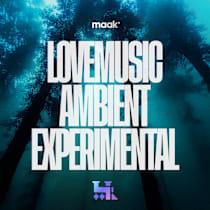 maak - Lovemusic Ambient Experimental: Trap Sample Pack by Traktrain ...