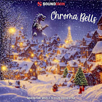 Chroma Bells: Live Sounds Sample Pack by Soundiron | Splice