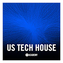 US Tech House: Bass House Sample Pack by Toolroom | Splice