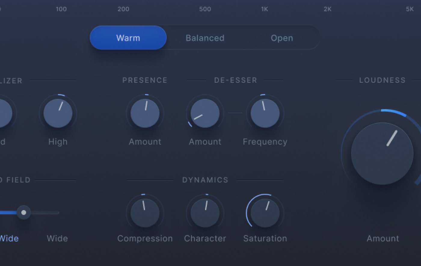 LANDR Mastering Plugin by LANDR | Splice LANDR Mastering Plugin by LANDR | Splice