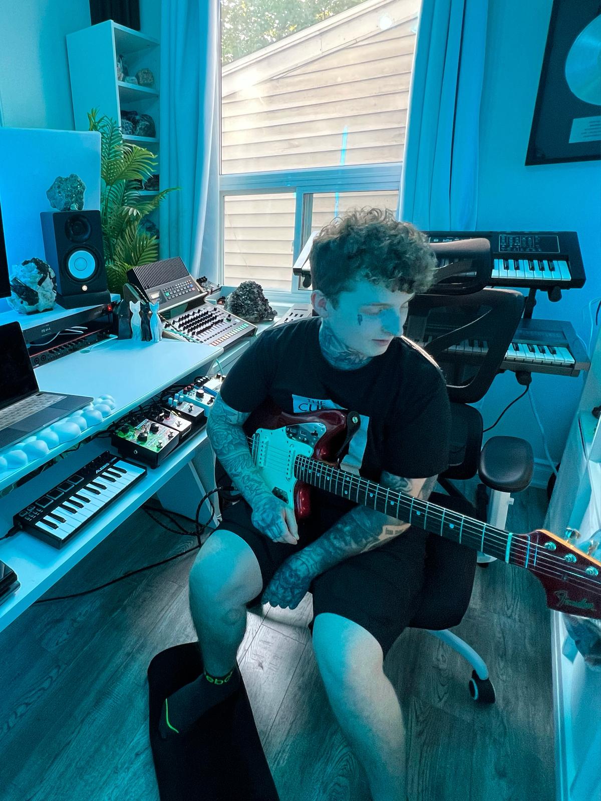 The Producer’s Guide to Post-Punk – Dutch Revz / ProdKult | Splice